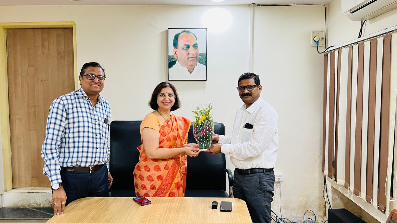 Teacher Activities – Datta Meghe Ayurvedic College